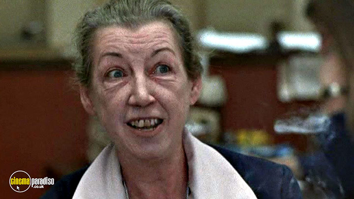 Cinema Paradiso 4K Blu-ray, Blu-ray & DVD Rental service