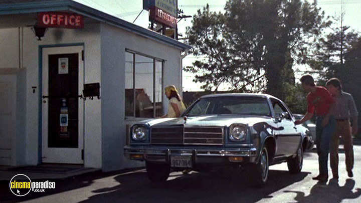 Cinema Paradiso 4K Blu-ray, Blu-ray & DVD Rental service