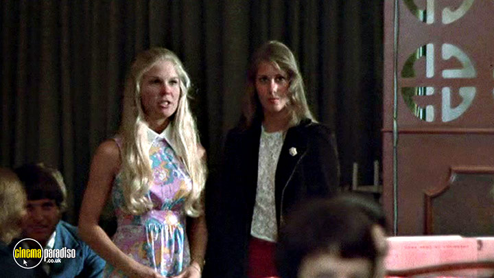 Cinema Paradiso 4K Blu-ray, Blu-ray & DVD Rental service