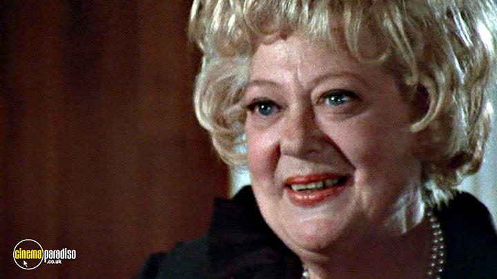 Cinema Paradiso 4K Blu-ray, Blu-ray & DVD Rental service