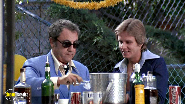 Cinema Paradiso 4K Blu-ray, Blu-ray & DVD Rental service