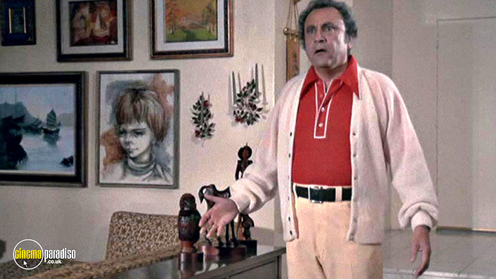 Cinema Paradiso 4K Blu-ray, Blu-ray & DVD Rental service