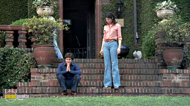 Cinema Paradiso 4K Blu-ray, Blu-ray & DVD Rental service