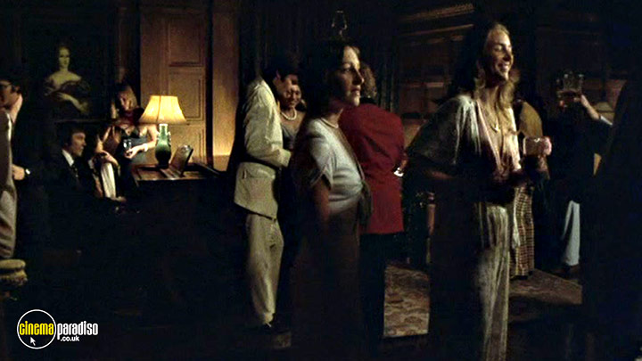 Cinema Paradiso 4K Blu-ray, Blu-ray & DVD Rental service