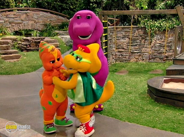 Cinema Paradiso 4K Blu-ray, Blu-ray & DVD Rental service