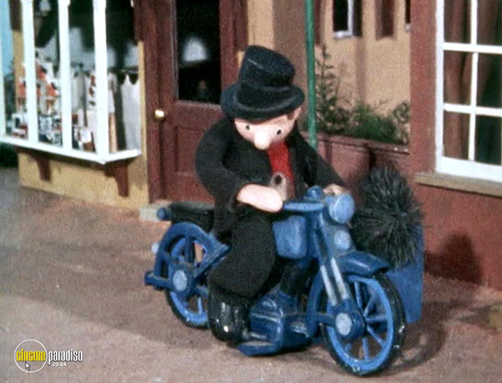 Cinema Paradiso 4K Blu-ray, Blu-ray & DVD Rental service