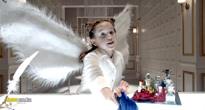 Cinema Paradiso 4K Blu-ray, Blu-ray & DVD Rental service