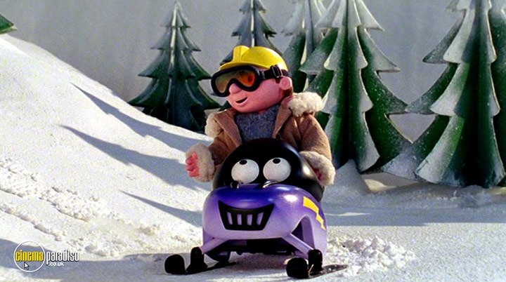 Cinema Paradiso 4K Blu-ray, Blu-ray & DVD Rental service