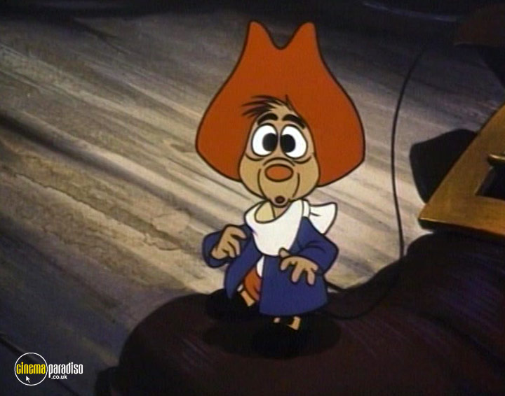 Cinema Paradiso 4K Blu-ray, Blu-ray & DVD Rental service