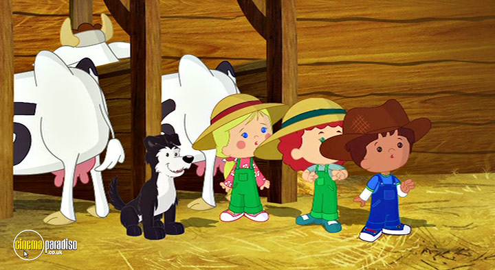 Cinema Paradiso 4K Blu-ray, Blu-ray & DVD Rental service