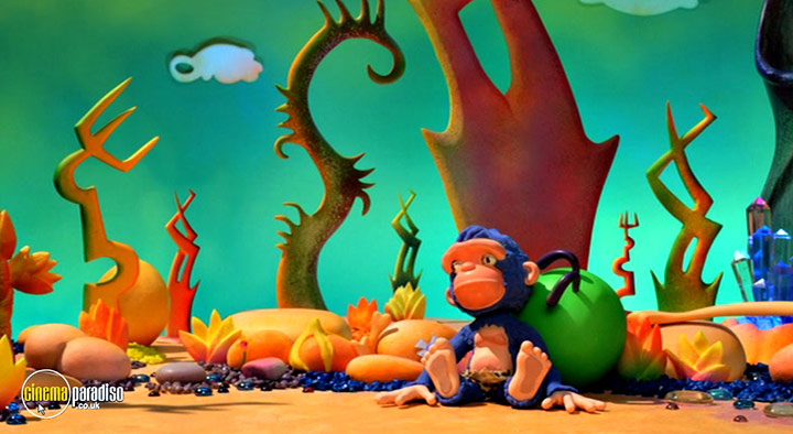 Cinema Paradiso 4K Blu-ray, Blu-ray & DVD Rental service