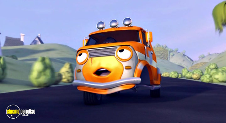 Cinema Paradiso 4K Blu-ray, Blu-ray & DVD Rental service