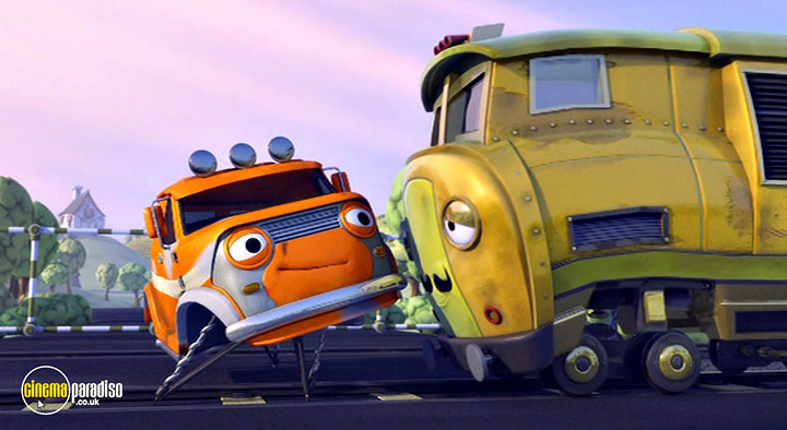 Cinema Paradiso 4K Blu-ray, Blu-ray & DVD Rental service