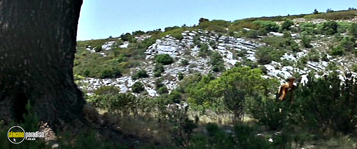 Cinema Paradiso 4K Blu-ray, Blu-ray & DVD Rental service