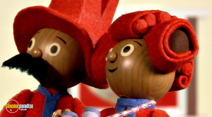 Cinema Paradiso 4K Blu-ray, Blu-ray & DVD Rental service