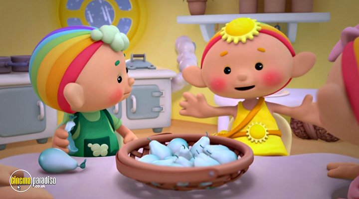 Cinema Paradiso 4K Blu-ray, Blu-ray & DVD Rental service