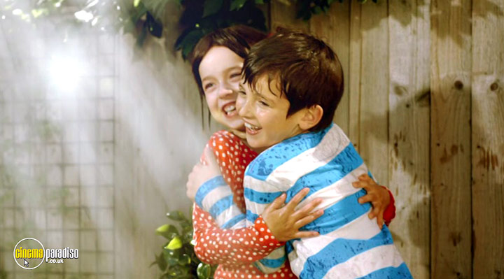 Cinema Paradiso 4K Blu-ray, Blu-ray & DVD Rental service