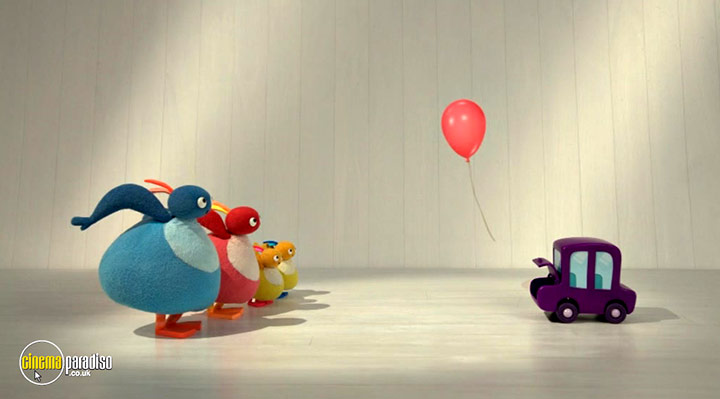 Cinema Paradiso 4K Blu-ray, Blu-ray & DVD Rental service