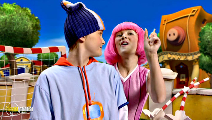 Cinema Paradiso 4K Blu-ray, Blu-ray & DVD Rental service