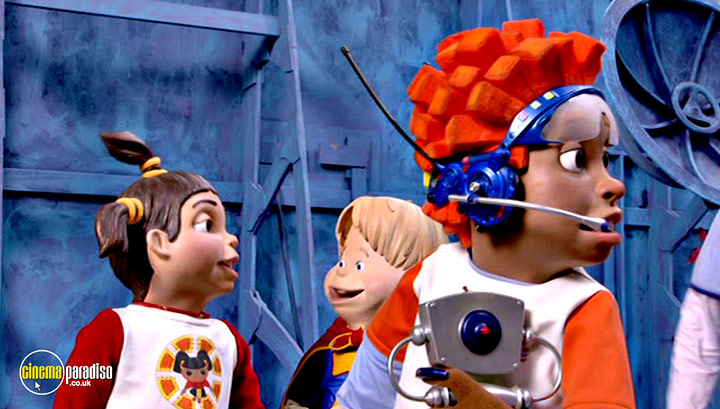 Cinema Paradiso 4K Blu-ray, Blu-ray & DVD Rental service