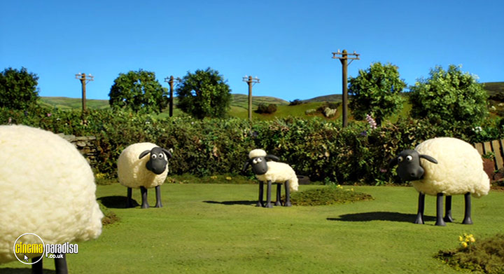 Cinema Paradiso 4K Blu-ray, Blu-ray & DVD Rental service