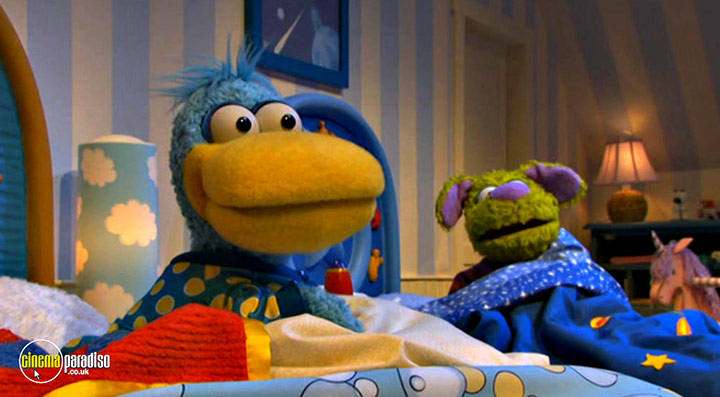 Cinema Paradiso 4K Blu-ray, Blu-ray & DVD Rental service