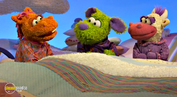 Cinema Paradiso 4K Blu-ray, Blu-ray & DVD Rental service