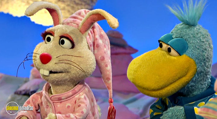 Cinema Paradiso 4K Blu-ray, Blu-ray & DVD Rental service