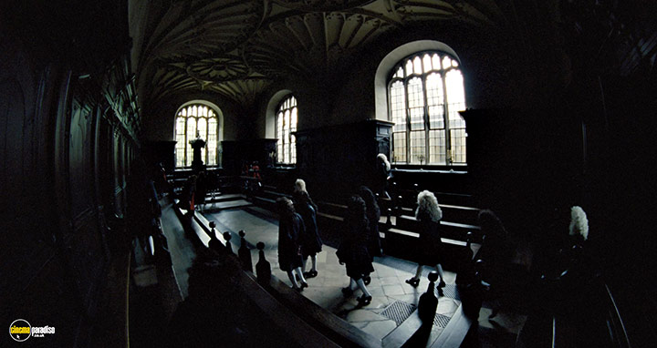 Cinema Paradiso 4K Blu-ray, Blu-ray & DVD Rental service