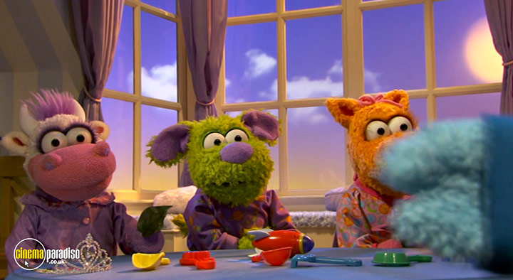 Cinema Paradiso 4K Blu-ray, Blu-ray & DVD Rental service