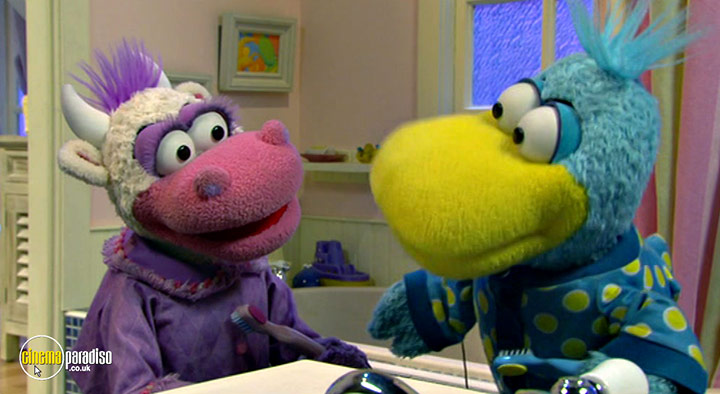 Cinema Paradiso 4K Blu-ray, Blu-ray & DVD Rental service