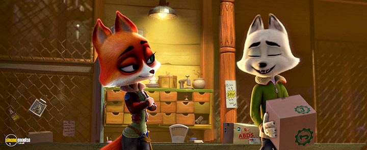 Cinema Paradiso 4K Blu-ray, Blu-ray & DVD Rental service