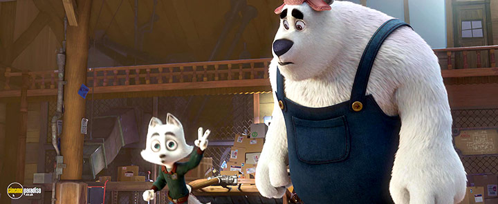 Cinema Paradiso 4K Blu-ray, Blu-ray & DVD Rental service