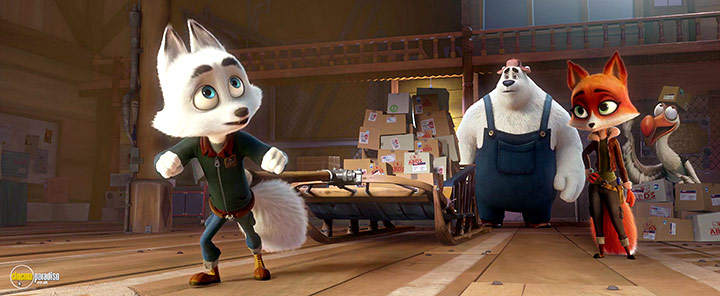 Cinema Paradiso 4K Blu-ray, Blu-ray & DVD Rental service