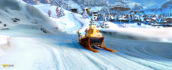 Cinema Paradiso 4K Blu-ray, Blu-ray & DVD Rental service