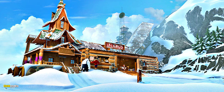 Cinema Paradiso 4K Blu-ray, Blu-ray & DVD Rental service