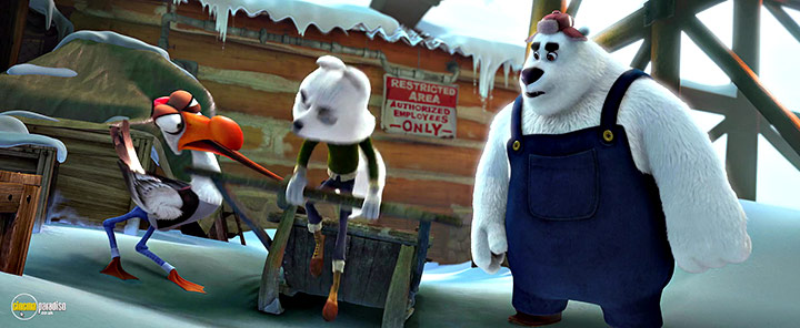 Cinema Paradiso 4K Blu-ray, Blu-ray & DVD Rental service