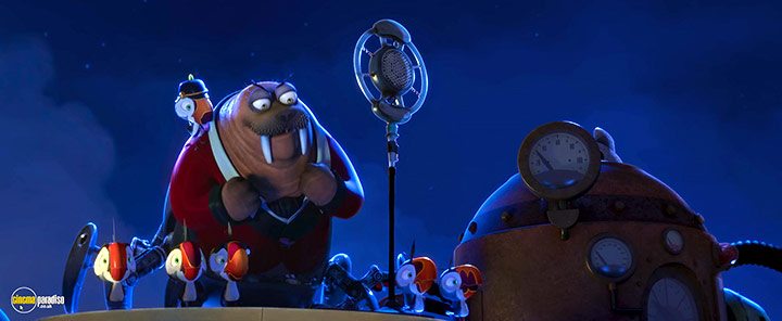 Cinema Paradiso 4K Blu-ray, Blu-ray & DVD Rental service