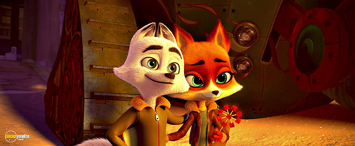 Cinema Paradiso 4K Blu-ray, Blu-ray & DVD Rental service