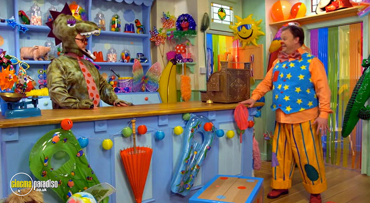 Cinema Paradiso 4K Blu-ray, Blu-ray & DVD Rental service