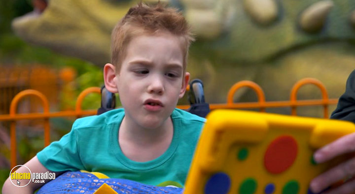 Cinema Paradiso 4K Blu-ray, Blu-ray & DVD Rental service