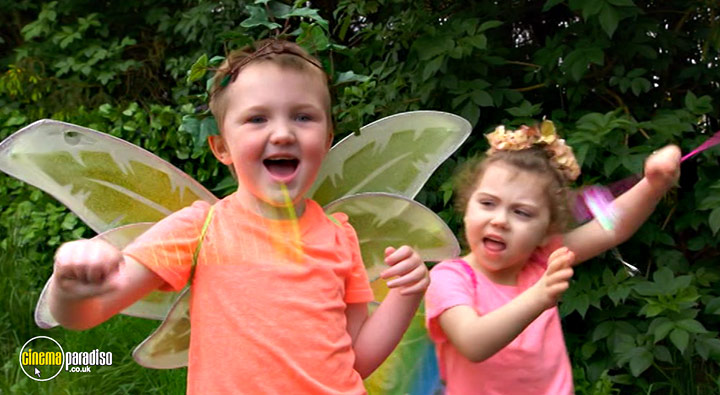 Cinema Paradiso 4K Blu-ray, Blu-ray & DVD Rental service