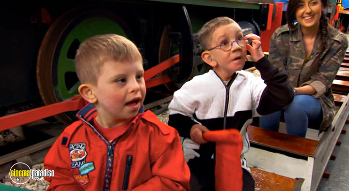 Cinema Paradiso 4K Blu-ray, Blu-ray & DVD Rental service