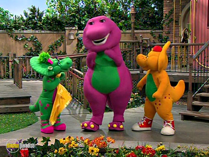 Cinema Paradiso 4K Blu-ray, Blu-ray & DVD Rental service