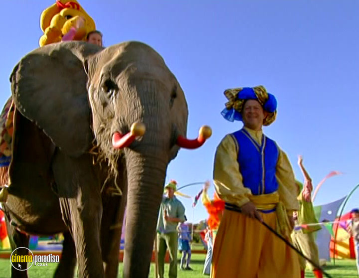 Cinema Paradiso 4K Blu-ray, Blu-ray & DVD Rental service