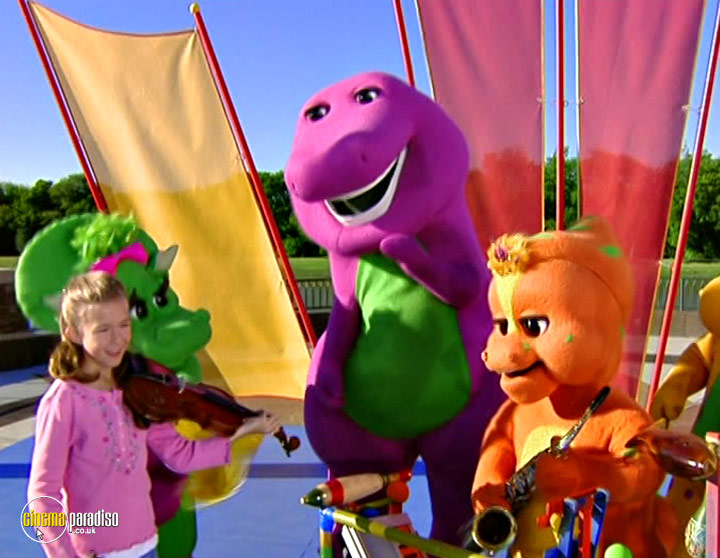 Cinema Paradiso 4K Blu-ray, Blu-ray & DVD Rental service