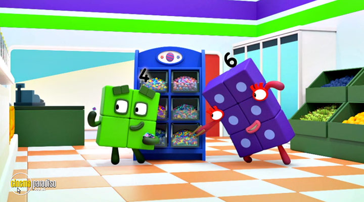 Cinema Paradiso 4K Blu-ray, Blu-ray & DVD Rental service