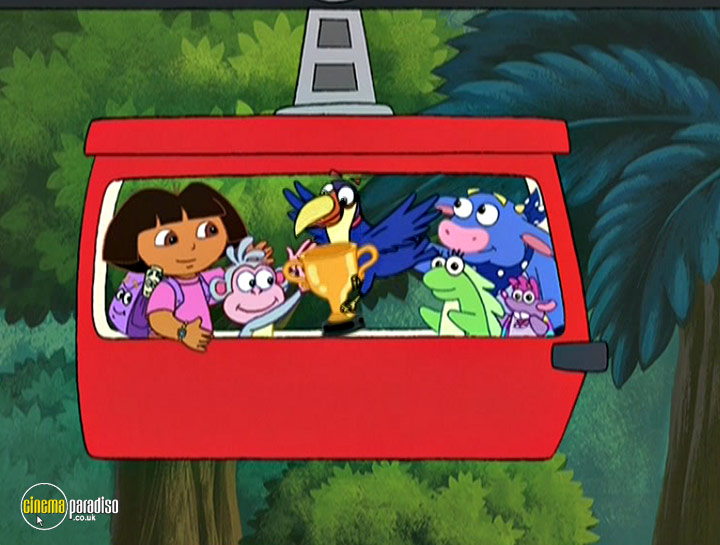 Cinema Paradiso 4K Blu-ray, Blu-ray & DVD Rental service