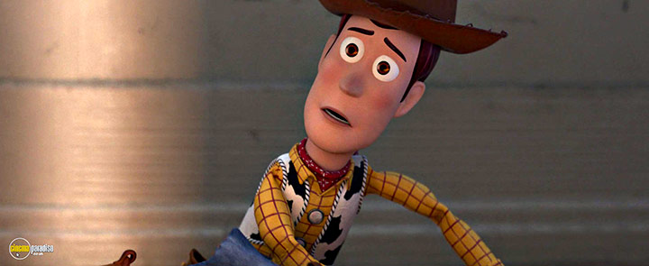 Cinema Paradiso 4K Blu-ray, Blu-ray & DVD Rental service