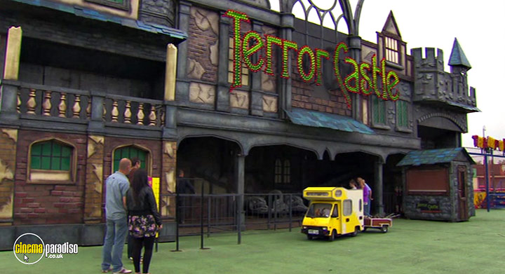 Cinema Paradiso 4K Blu-ray, Blu-ray & DVD Rental service